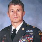 Ivica Jerak - Green Beret Foundation