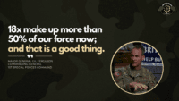 #142: Lethality, Audacity, Creativity - Leading the Special Forces ...