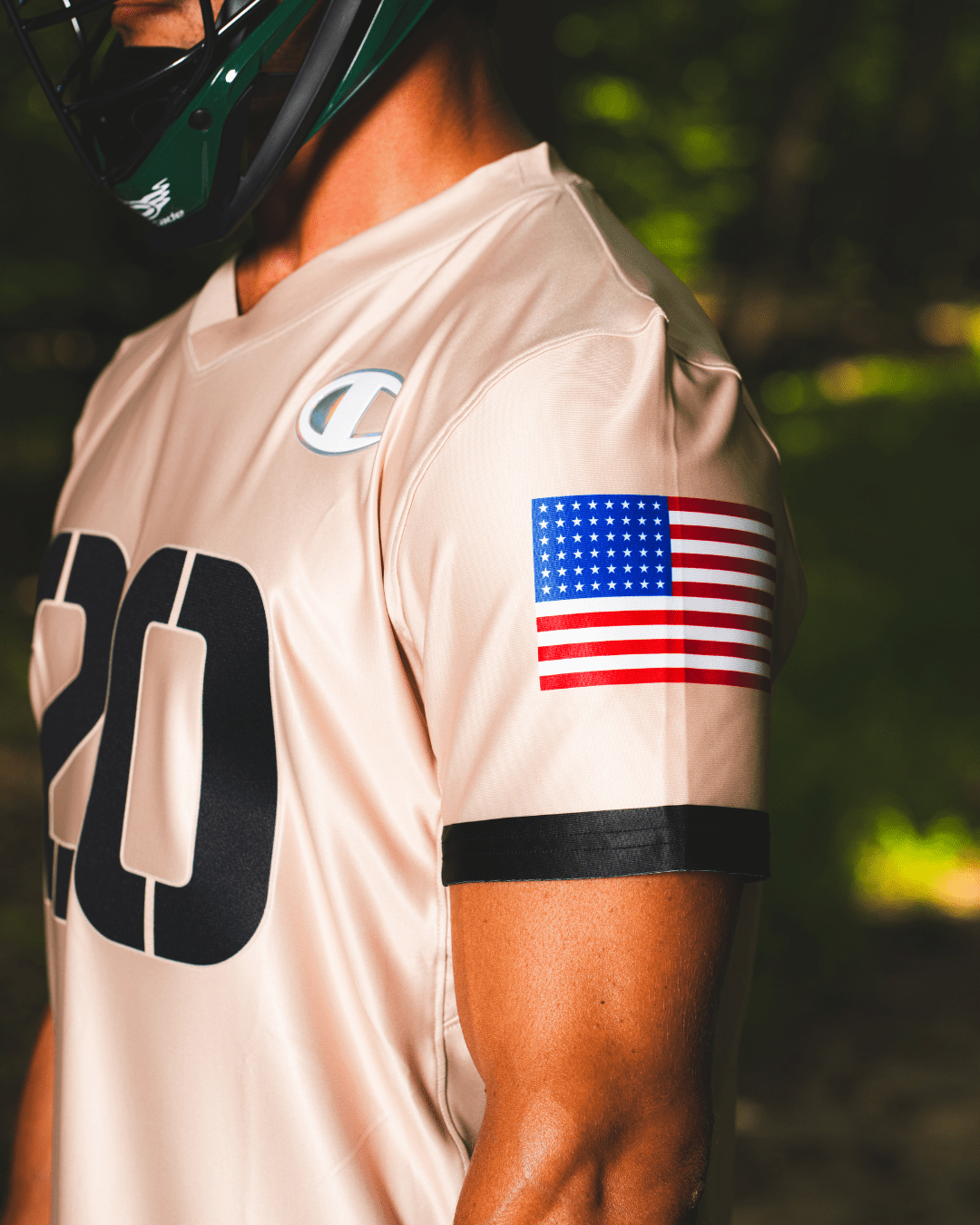 Unveiling the Stars & Stripes Classic Uniforms: Honoring the Legacy of ...