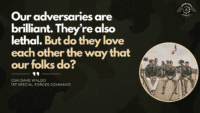 #146: From Jedburgh To Green Beret - 1st Special Forces Command CSM ...
