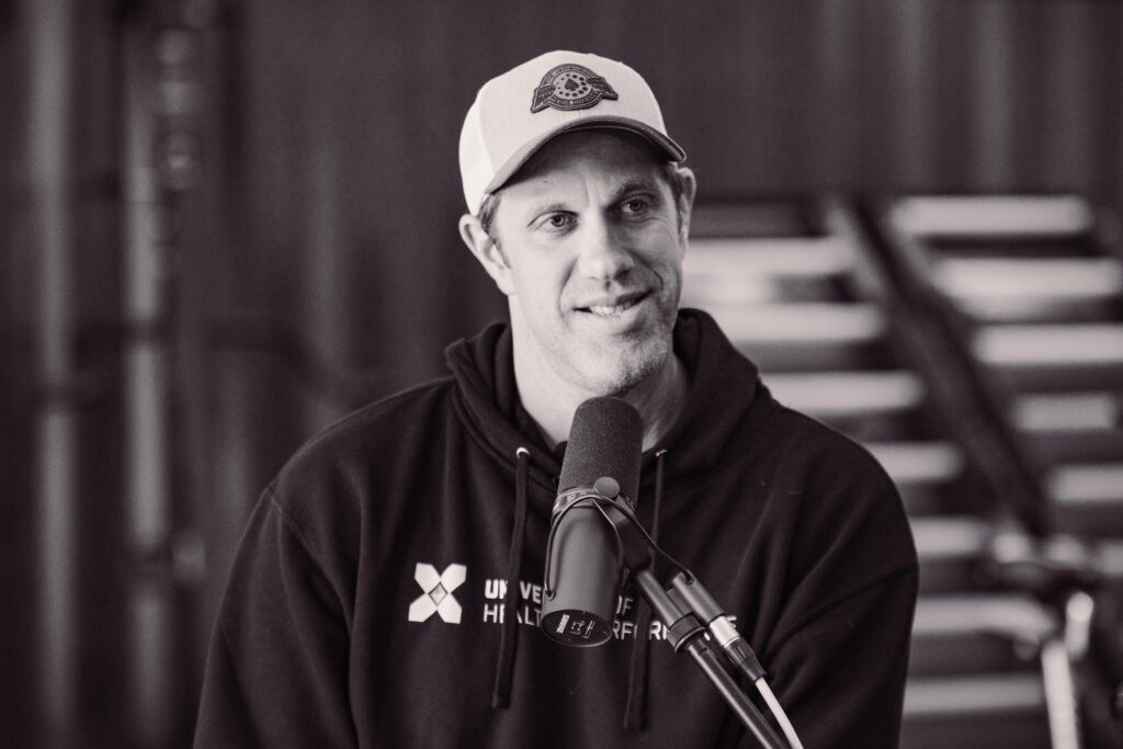 Veterans Don't Need Pity - University of Health & Performance Founder ...