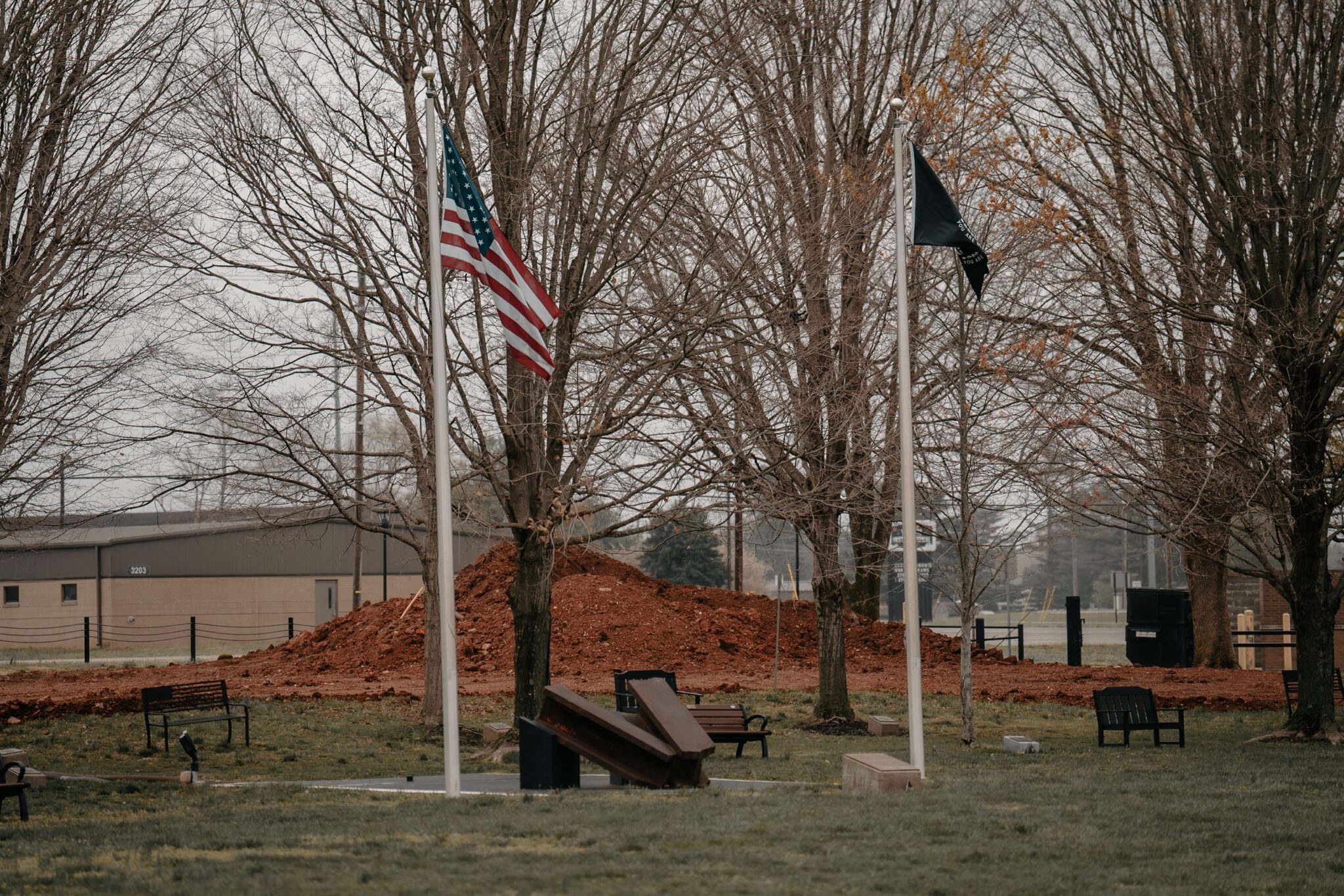 #167: The Legion Has Spoken - 5th Special Forces Group COL Gabe Szody ...